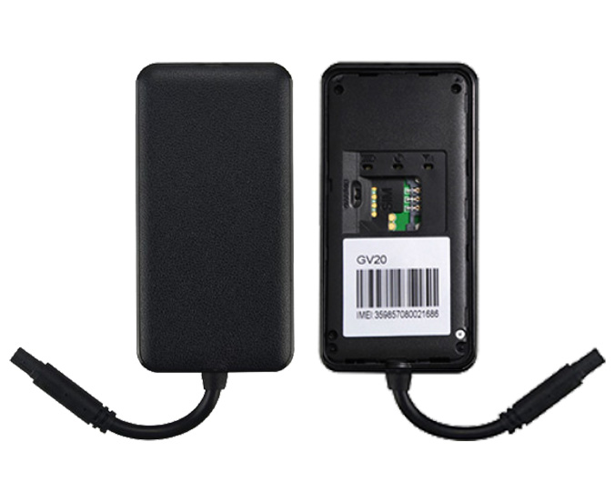 GPS Forthtrack | GV20