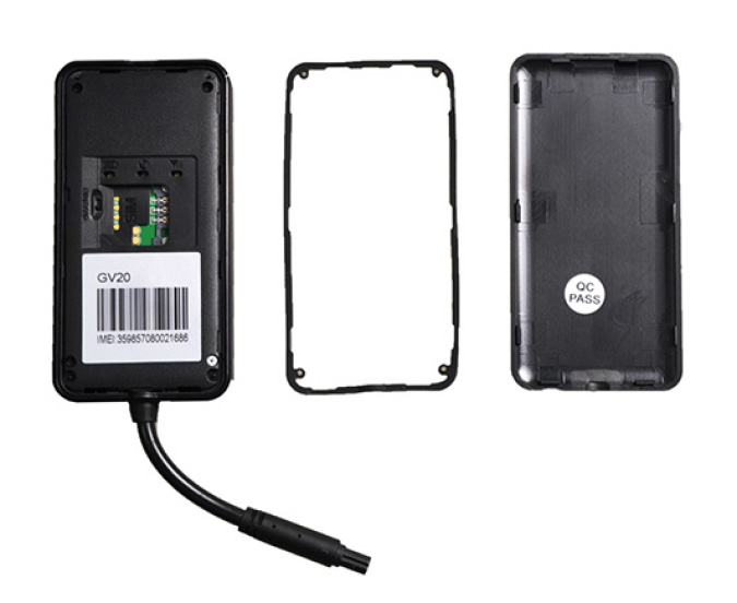 GPS Forthtrack | GV20