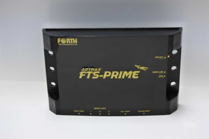 GPS Forthtrack | สินค้า GPS