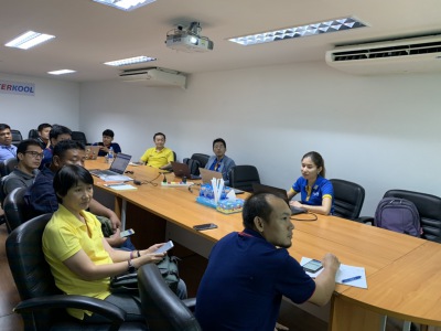 News - BackUp - ForthTrack