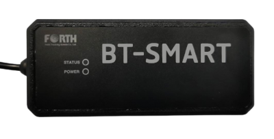 BT-SMART - ForthTrack