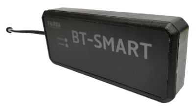 BT-SMART+TPMS - GPS ForthTrack