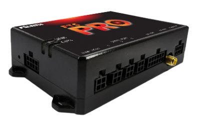 FTS-PRO - GPS ForthTrack