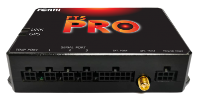 FTS-PRO - GPS ForthTrack