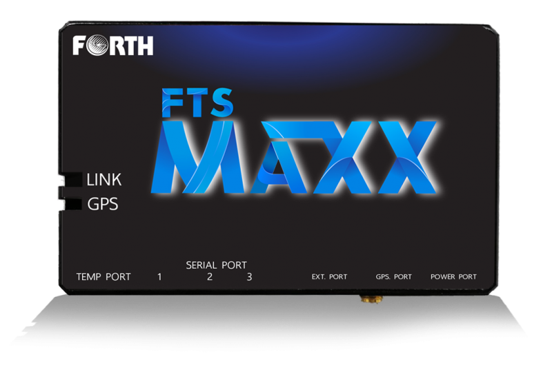 FTS-MAXX - GPS ForthTrack