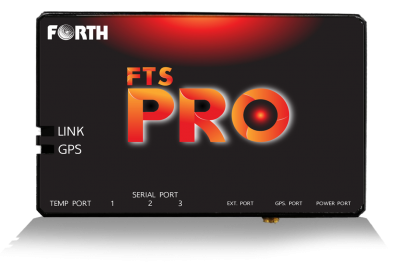 FTS-PRO - GPS ForthTrack