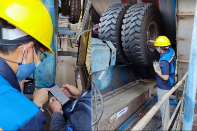 FTS- SMART MDVR จุดเด่นของเราสามารถต่อกับ Box กับรูดบัตร ที่เชื่อมกรมได้ - ForthTrack