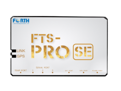 FTS-PRO SE - ForthTrack