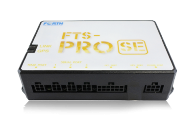 FTS-PRO SE - ForthTrack