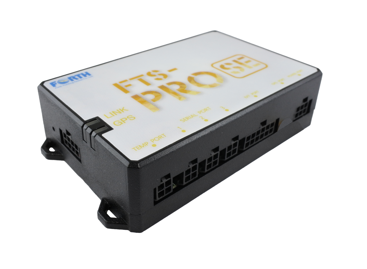 FTS-PRO SE - ForthTrack